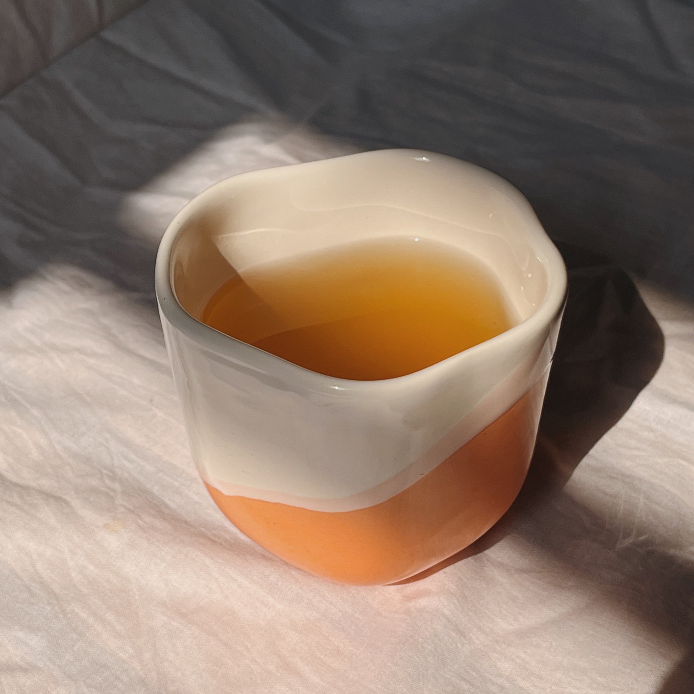 Orangerie cup – methodcandles