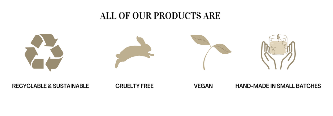 Method & co home page candles and all sustainable products from india ...