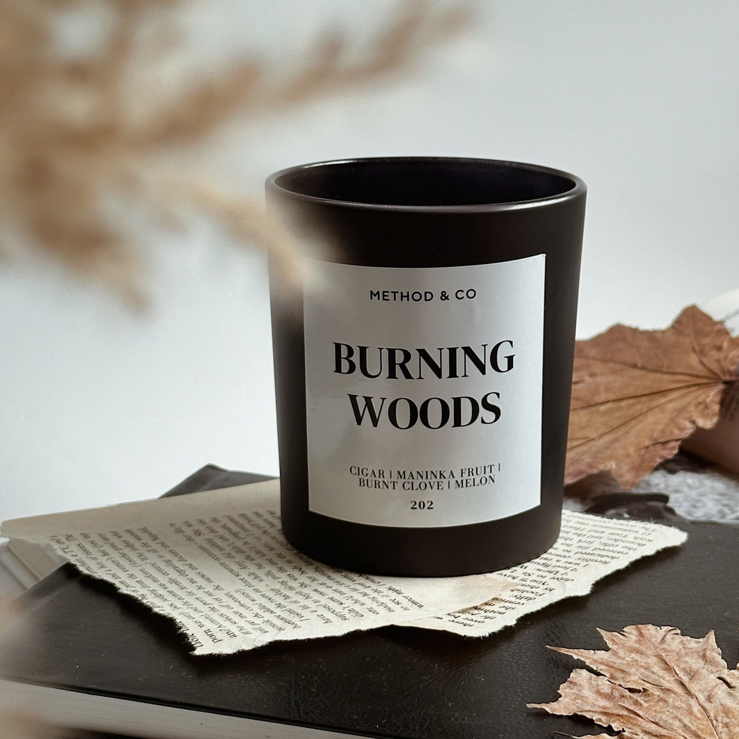 Method & co home page candles and all sustainable products from india ...