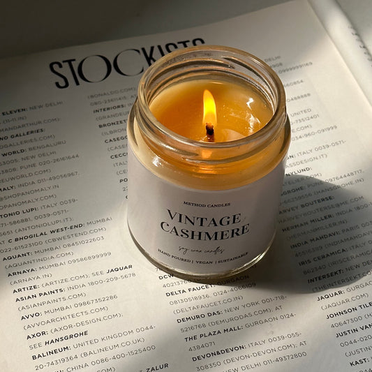 Method & co home page candles and all sustainable products from india ...